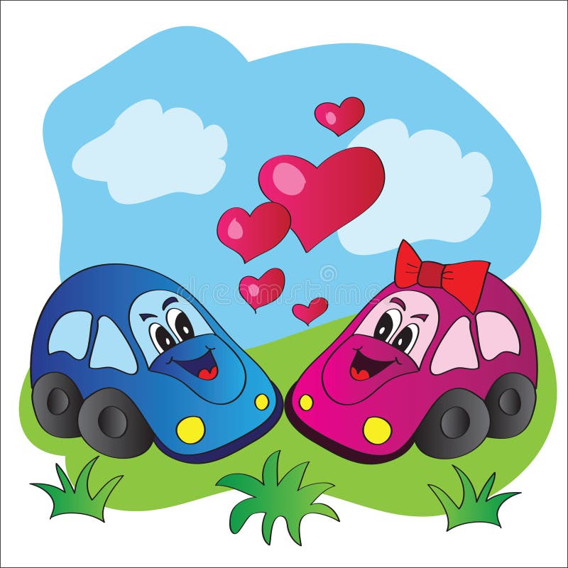 Car Mechanic Cartoon Character Stock Vector - Illustration of ...