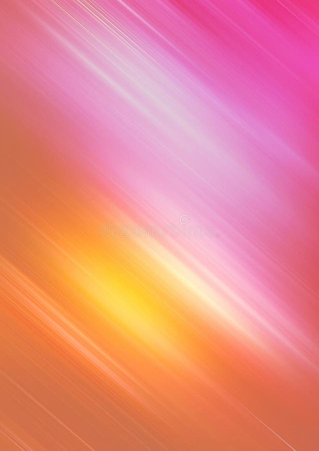 Bright Vertical Gradient Background with White Highlights Stock ...