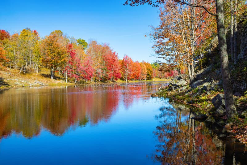 Water Mirror Waterfall in Domingos Martins, Espirito Santo State ...