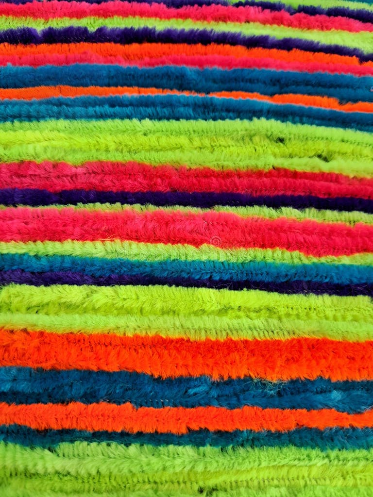 Bright Vibrant Fuzzy Wire Background Stock Photos - Free & Royalty-Free ...