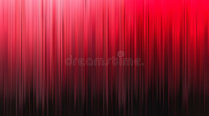 A Bright and Vibrant Red and Black Gradient Background Ideal for ...