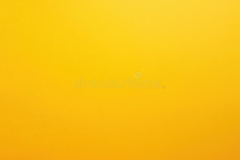 Bright Vibrant Yellow Backdrop Inspiring Creativity and Positivity in a ...