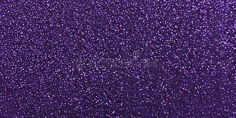 Bright Violet Glitter Texture Sparkles Vivid Rich Light Bold Striking ...