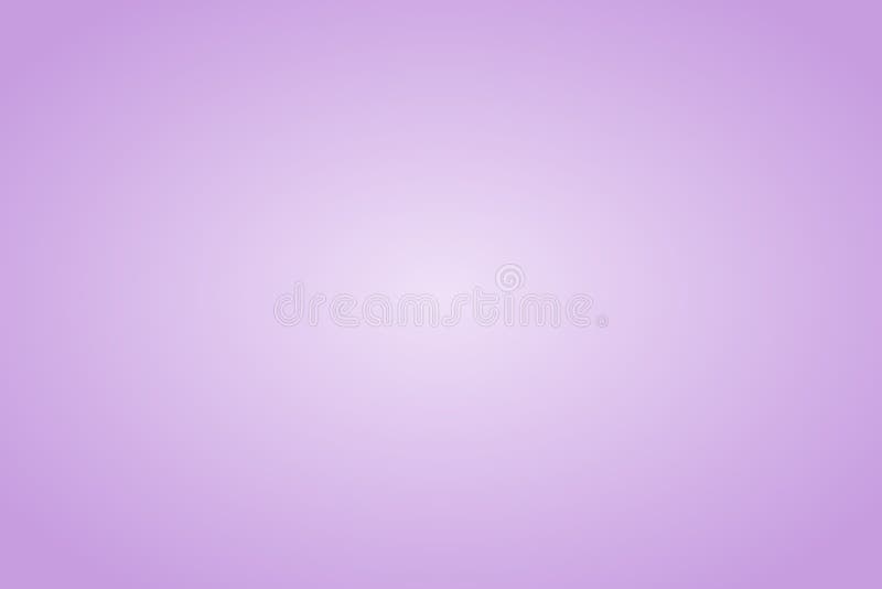 Bright Violet Gradient Abstract Background Stock Vector - Illustration ...