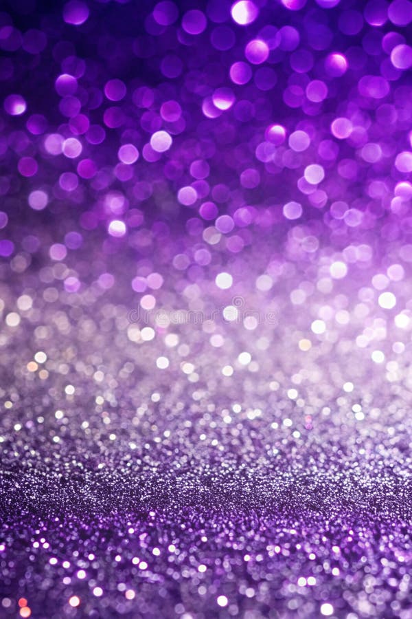 The Violet Bright Gradient Texture Background from Ultraviolet To ...