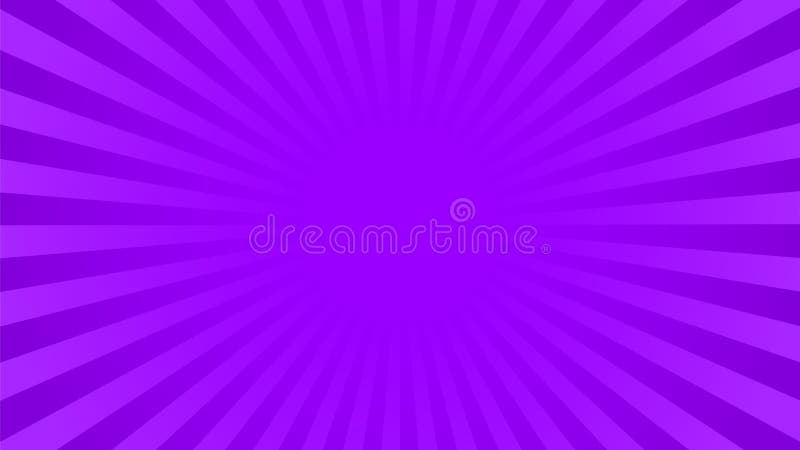 Violet rays stock illustration. Illustration of abstraction - 577566