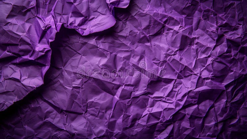Bright Violet Tissue Paper Textured Backdrop Stock Illustration ...