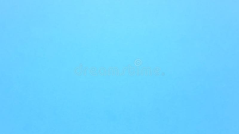 Bright Vivid Blue Background. Beautiful Blue Or Sky Blue Stock Image ...