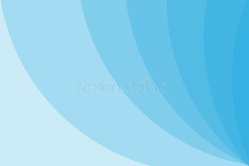 Bright Vivid Simple Watercolor Abstract Background Stock Vector ...