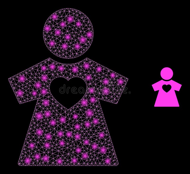 Mesh Mistress Stock Illustrations 73 Mesh Mistress Stock
