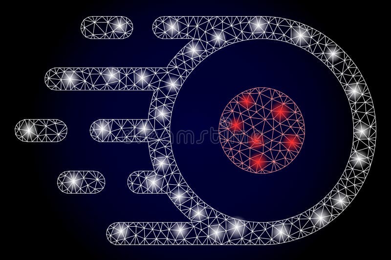 Illuminated Core Stock Illustrations – 360 Illuminated Core Stock ...