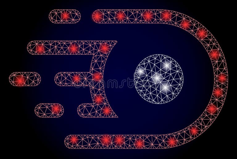 Mesh Speed Core Stock Illustrations – 113 Mesh Speed Core Stock ...