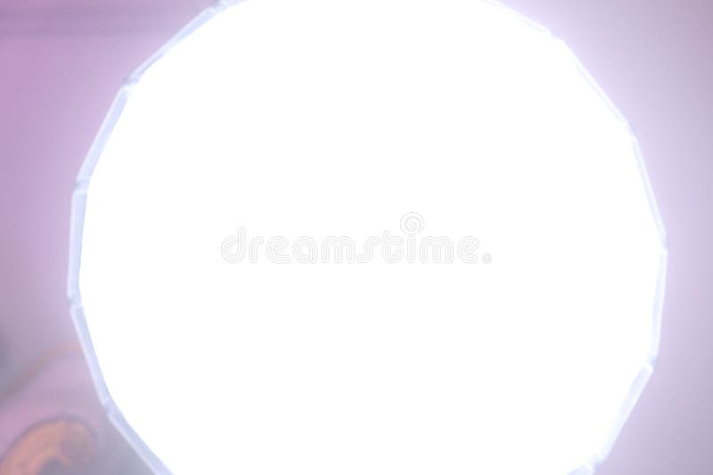 Bright white flash light stock photo. Image of warm - 296250506