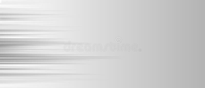 Bright White Gradient Background Blur Lines Stock Illustration ...