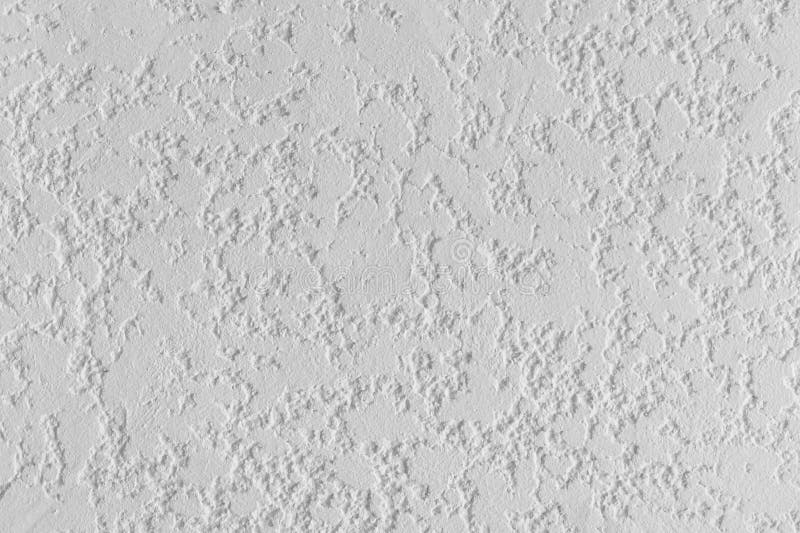 Bright White Light Plaster Wall Texture Background Cement Concrete ...