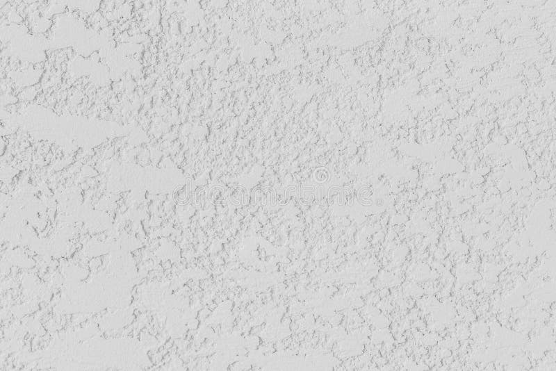 Bright White Light Plaster Wall Texture Background Cement Concrete ...