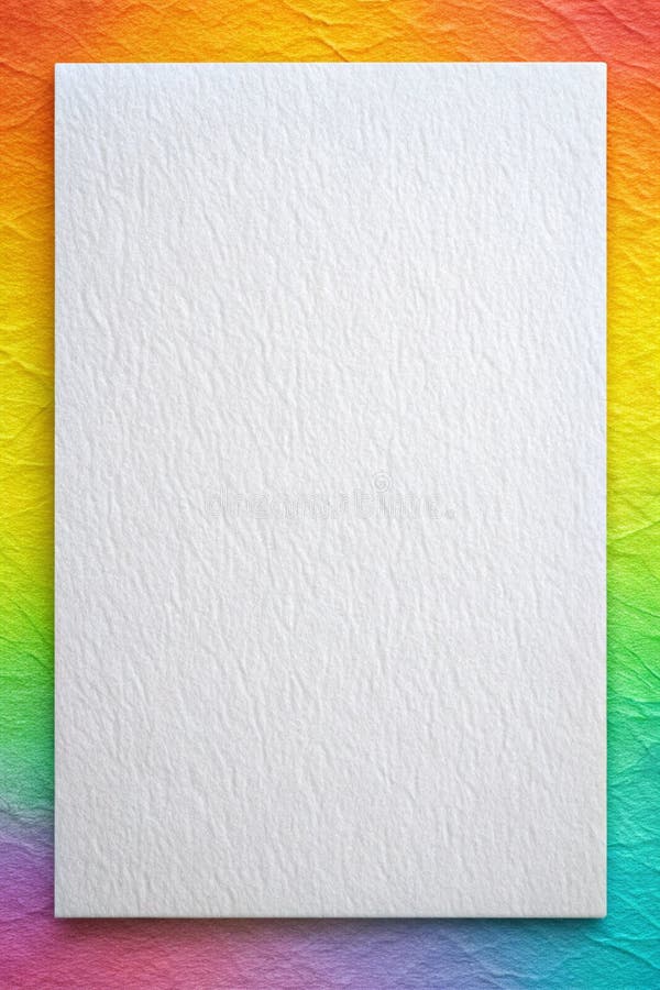Bright White Paper Texture Background Stock Illustration - Illustration ...