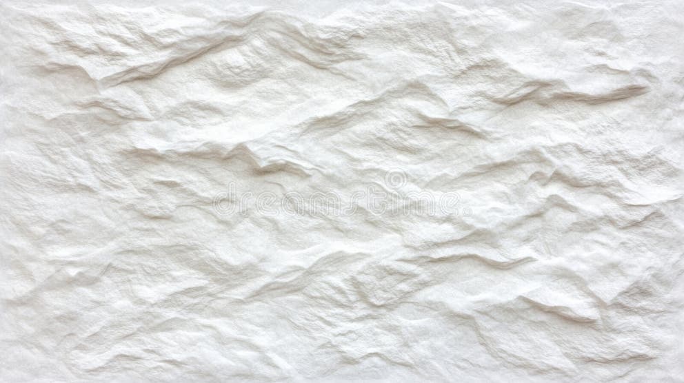 Bright White Paper Texture Background, a Clean and Versatile Design ...
