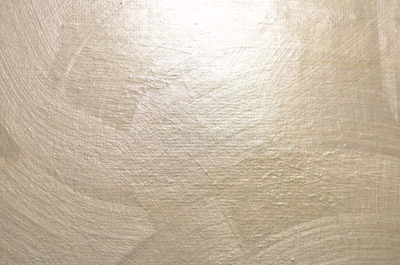 Bright White-silver Background with Light Texture Stock Photo - Image ...