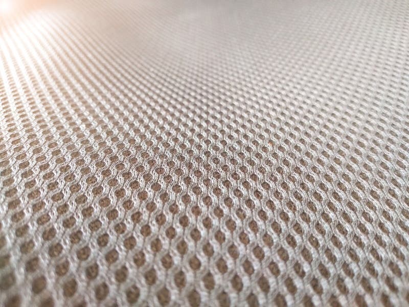 Gray Mesh Fabric Texture for Backgrounds or Illustrations Stock Photo ...