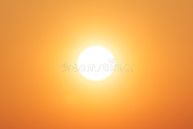 Sun and Flare Background stock photo. Image of blur, light - 26470590
