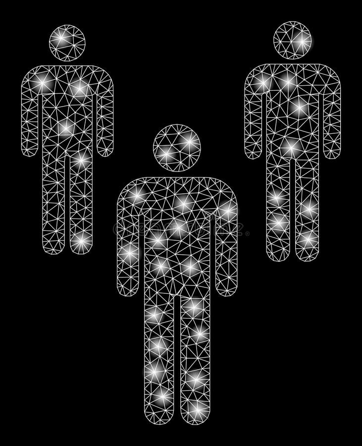 Triangulated Network Stock Illustrations – 6,681 Triangulated Network ...