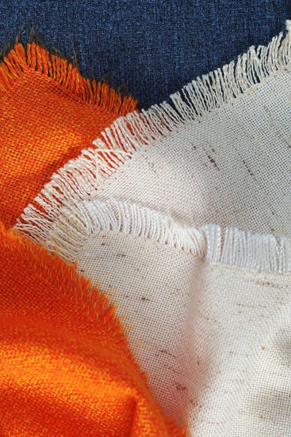 Bright Woolen Fabric Texture Backdrop Stock Image - Image of wool ...