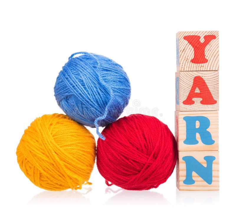 Yarn Cube Stock Photos - Free & Royalty-Free Stock Photos from Dreamstime