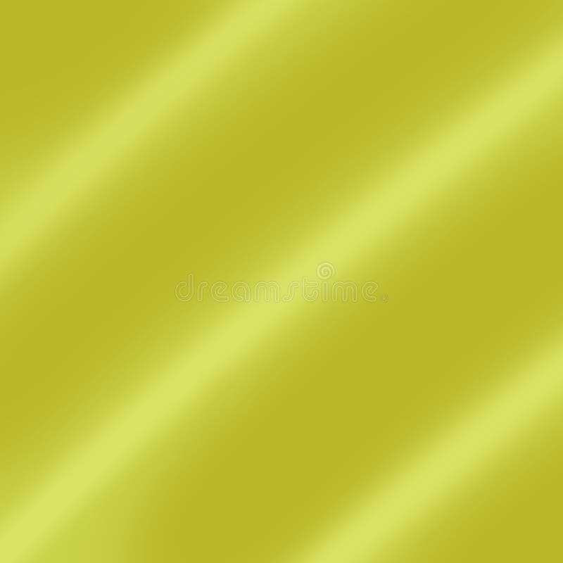 Bright Yellow Background Abstract with Reflection, Vector Illustration ...