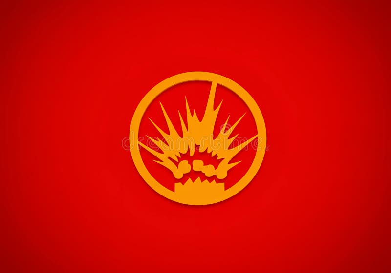 Explosive Logo Explosion Logo Stock Illustrations – 43,504 Explosion
