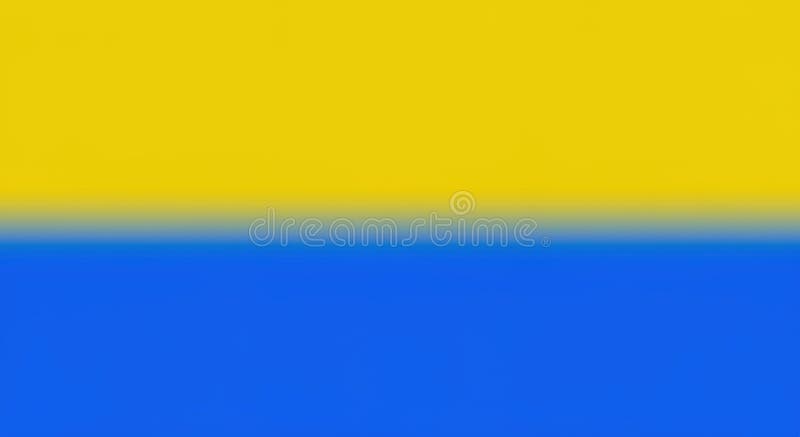 Bright Yellow and Blue Color Pattern for Vibrant and Bold Design ...