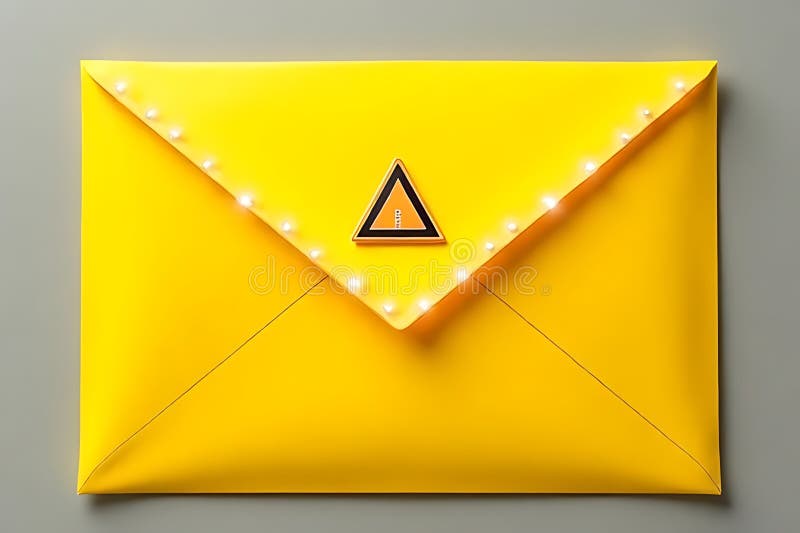 Yellow Caution Lights Stock Illustrations – 1,338 Yellow Caution Lights ...