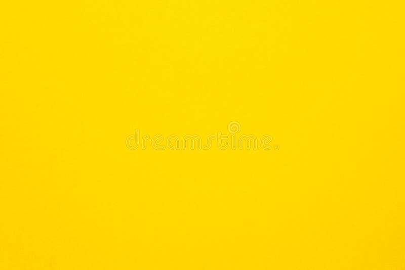 Bright Yellow Felt Texture Background Paper Stock Image - Image of ...
