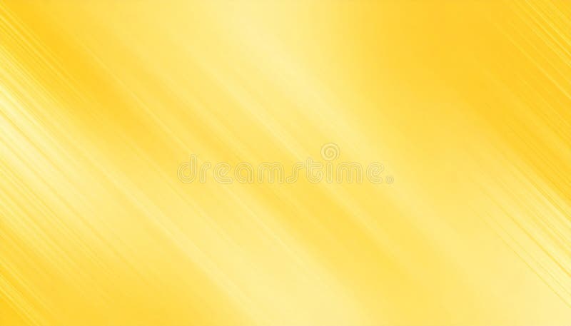 Bright Yellow and Gold Diagonal Gradient Texture Stock Illustration ...
