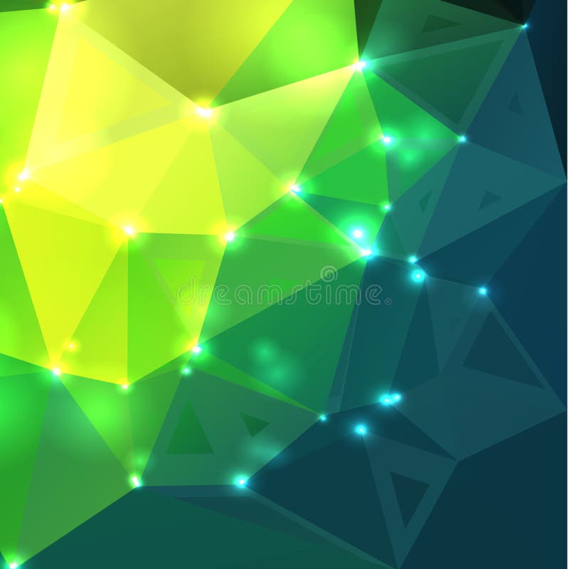 Polywith Lights Stock Illustrations – 1 Polywith Lights Stock ...