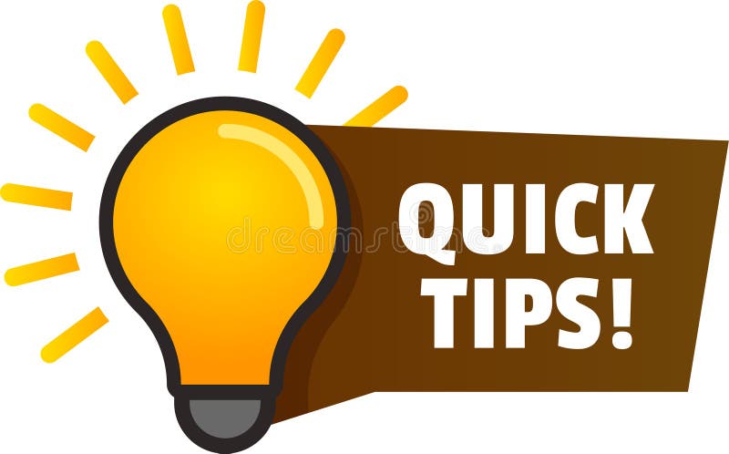 Banner with Quick Survey. Web Design. Vector Stock Illustration. Stock ...