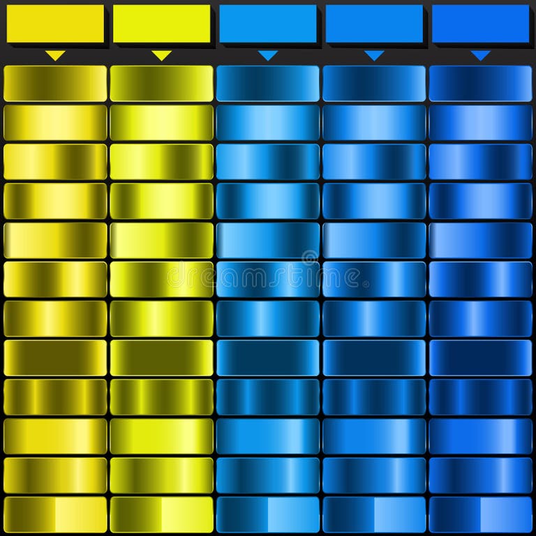 Deep Azure Color Stock Illustrations – 1,213 Deep Azure Color Stock ...