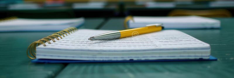 24,592 Notebook Empty Study Table Stock Photos - Free & Royalty-Free ...