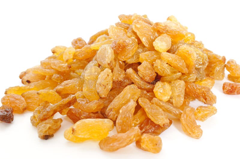 Bright yellow raisins stock image. Image of healthy, yellow - 16699951
