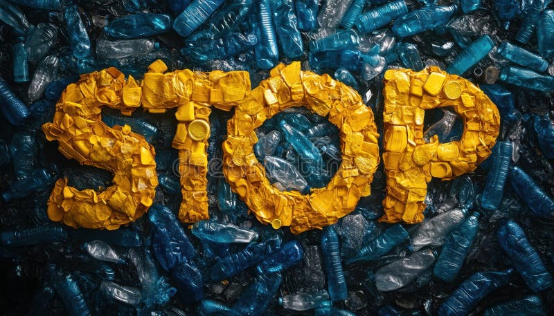 Yellow Stop Light Sign stock photo. Image of neighborhood - 9111554