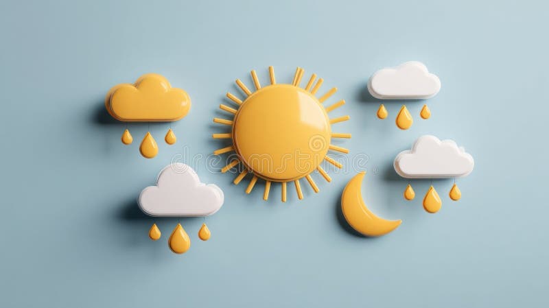 786 Moon Image Weather Forecast Stock Photos - Free & Royalty-Free ...