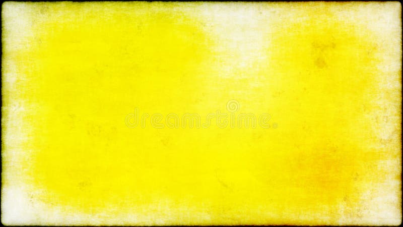 Bright Yellow Texture Background Image Stock Photo - Image of textured ...
