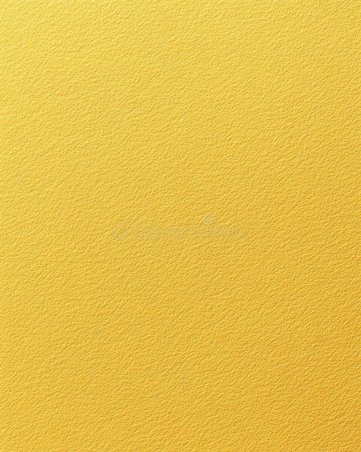 Bright Yellow Textured Background Suitable for Various Design and ...