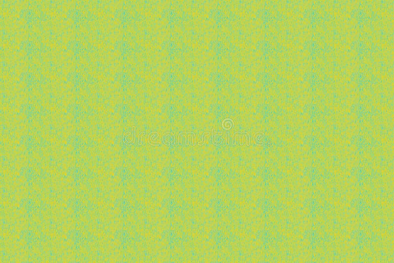 Bright Yellow and Turquoise Blurred Abstract Background, Seamless ...