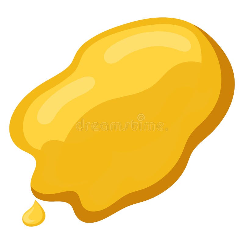 Viscous Liquid Blob Stock Illustrations – 2,605 Viscous Liquid Blob ...