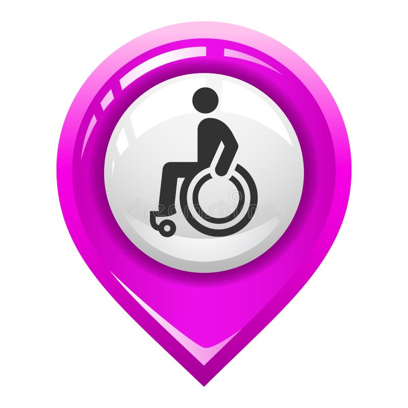 Invalid Pin Stock Illustrations – 115 Invalid Pin Stock Illustrations ...