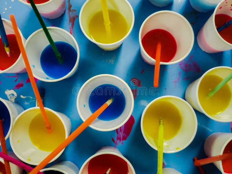 Brightening colors stock photo. Image of color, colors - 139860384