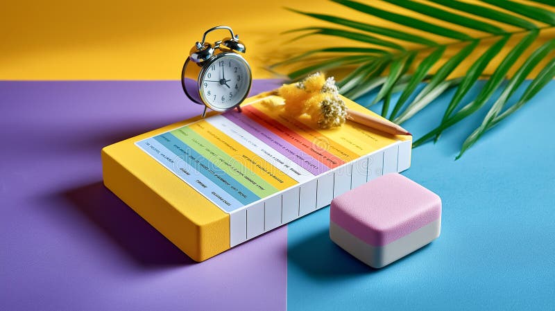 School Timetable Thematic Stock Photos - Free & Royalty-Free Stock ...