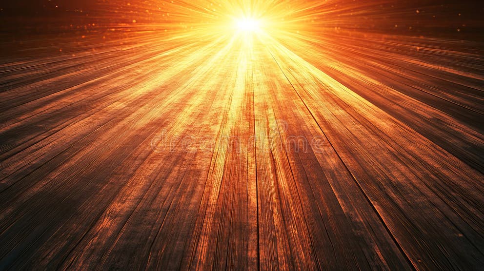 Brightly Colored Dynamic Shapes and Light Patterns Evoke an Energetic ...