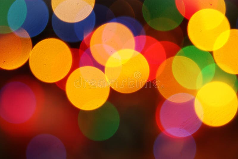 Brightly colored lights stock photo. Image of bright - 104315724